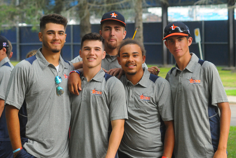 Lynn, Mass. Makes History This Year | News, Sports, Jobs - Post Journal